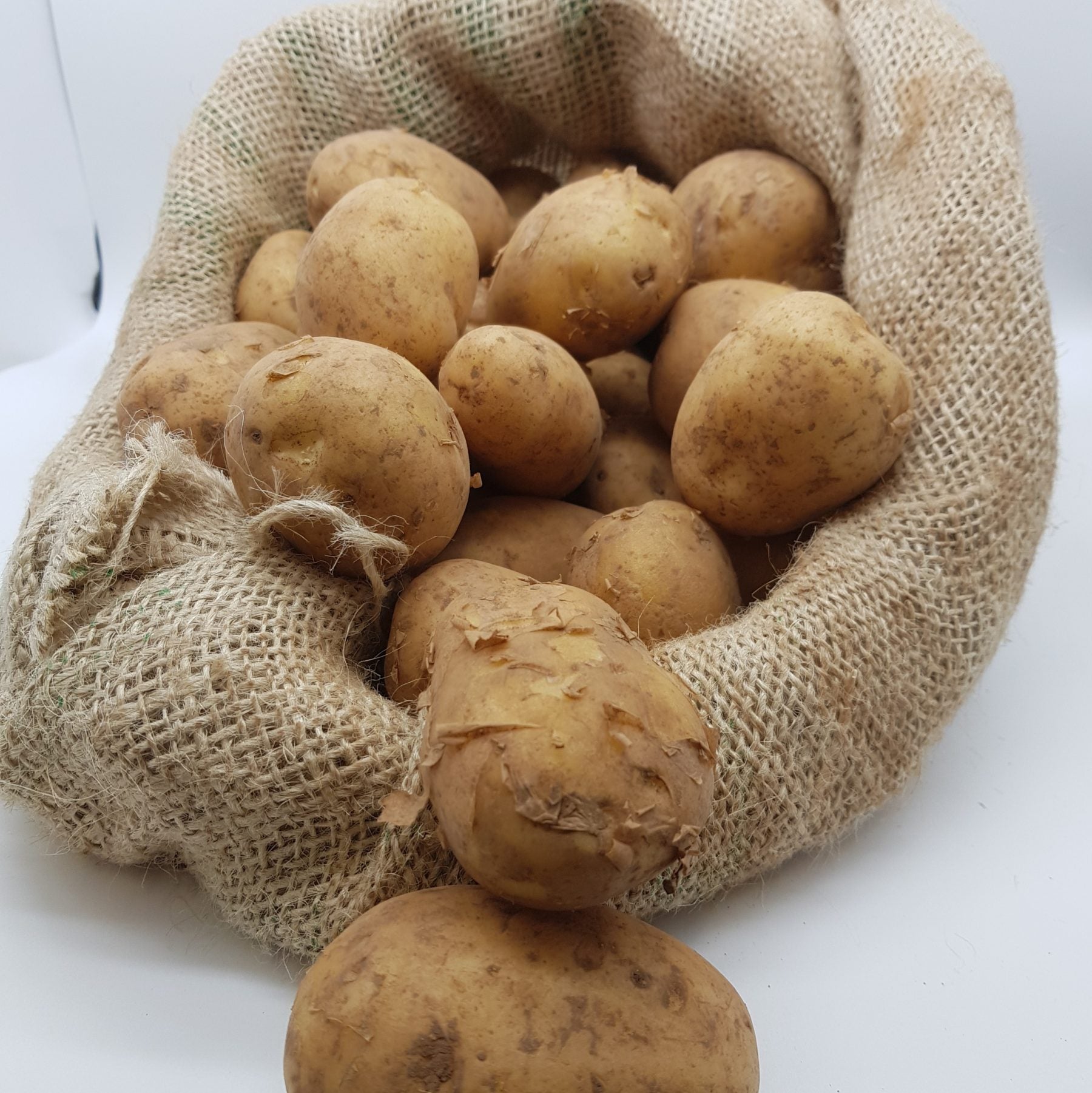 Potatoes Twinner | GO NAKED VEG